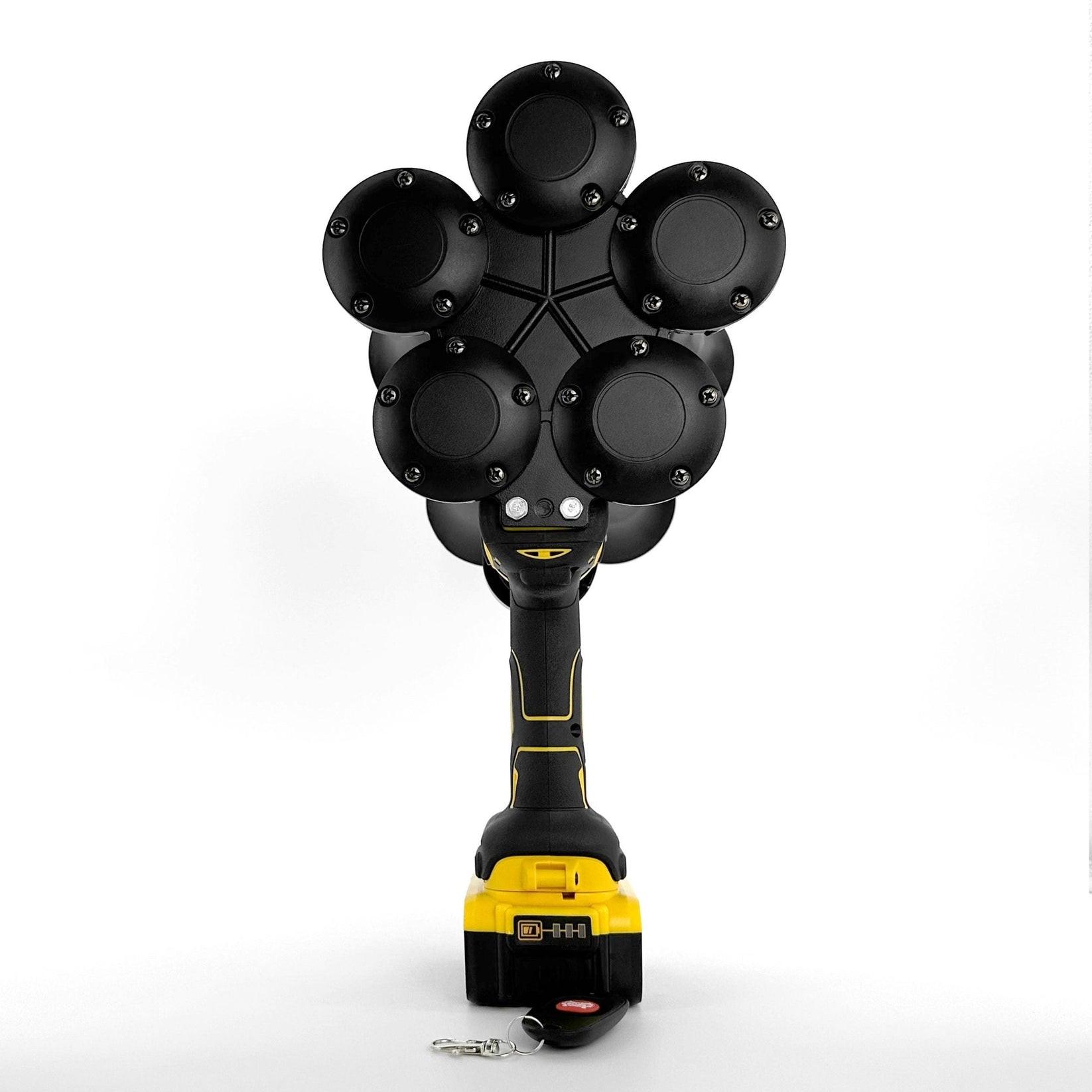 DeWalt Train Horn. Horn Gun with Remote Control – Horngun